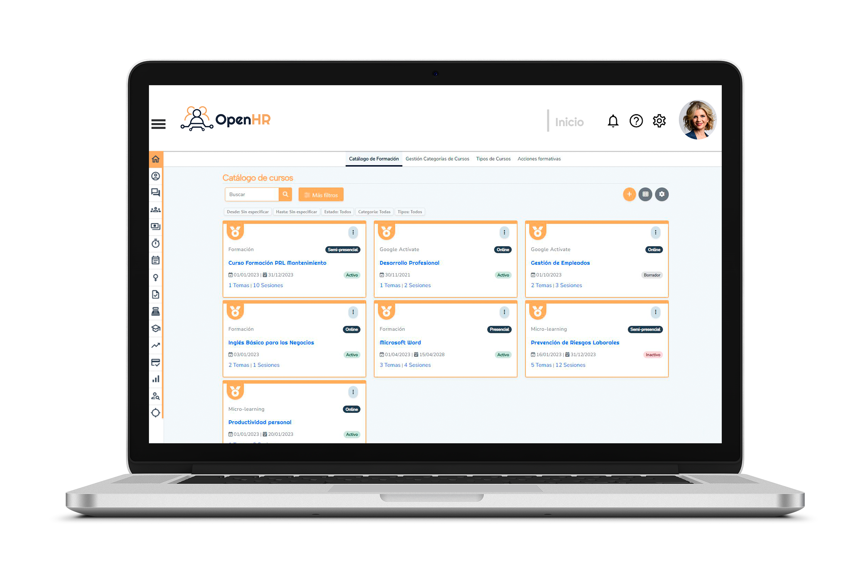 Las 10 imprescindibles herramientas de recursos humanos.